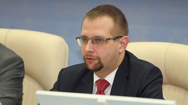 Kotau: We never doubted integrity of our athletes