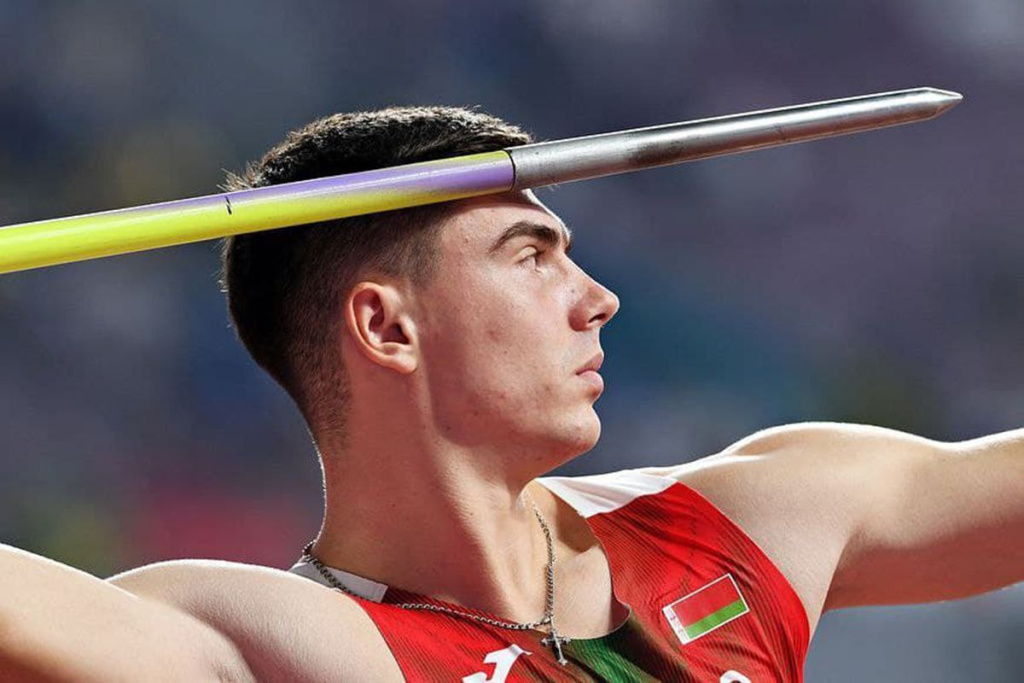 Seven medals for Belarusian athletes in Cheboksary